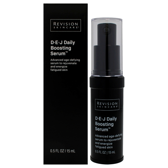 Revision | Skincare | Dej Daily Boosting Serum By Revision For Women 5 ...